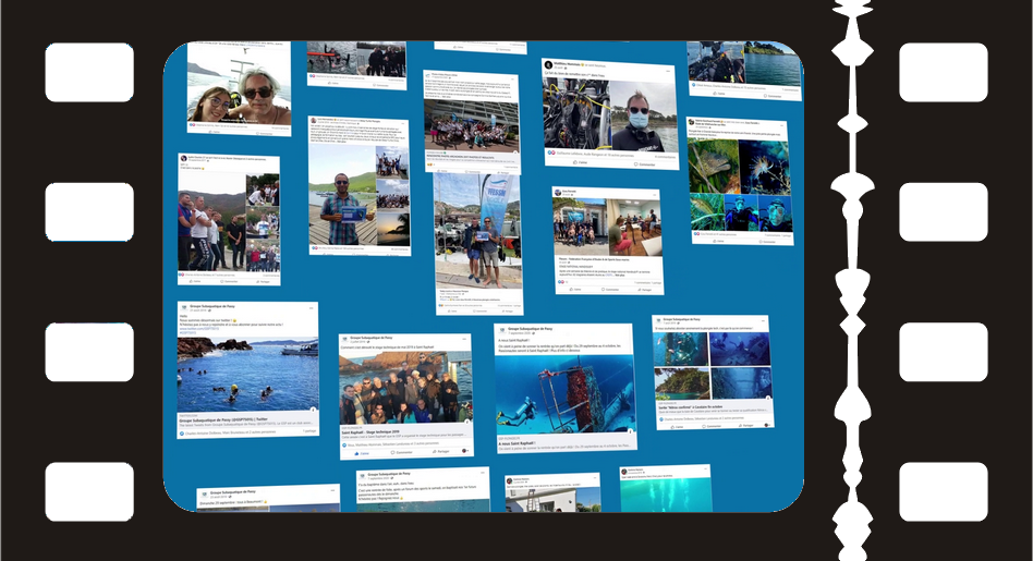 Les activités proposées par la FFESSM (1/3) - CODEP37 FFESSM
